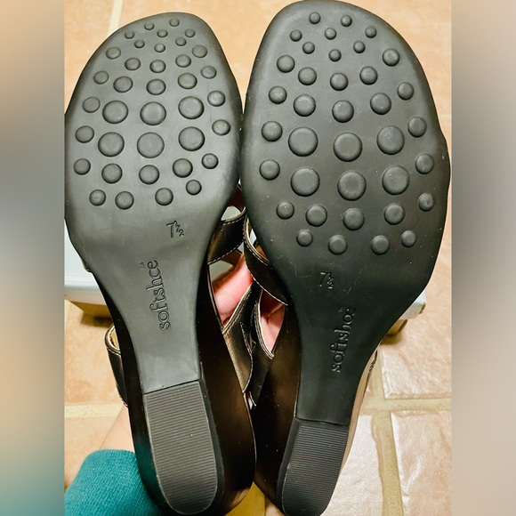 SoftShoe by Medicus | Shoes | Softshoe By Medicus Gabrielle Sandal ...